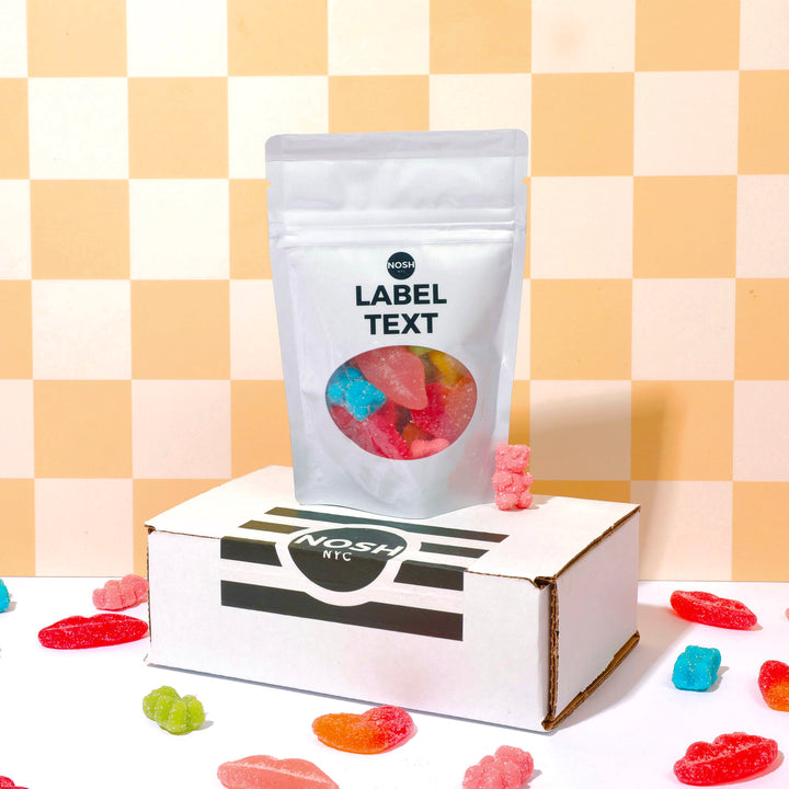 Customizable Candy Gifts and Sweet Treats – NOSH NYC