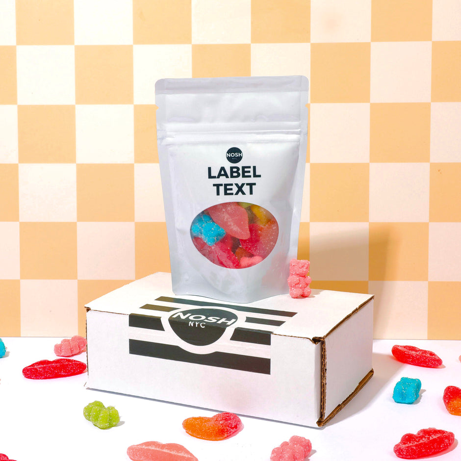 Customizable Candy Gifts and Sweet Treats – NOSH NYC