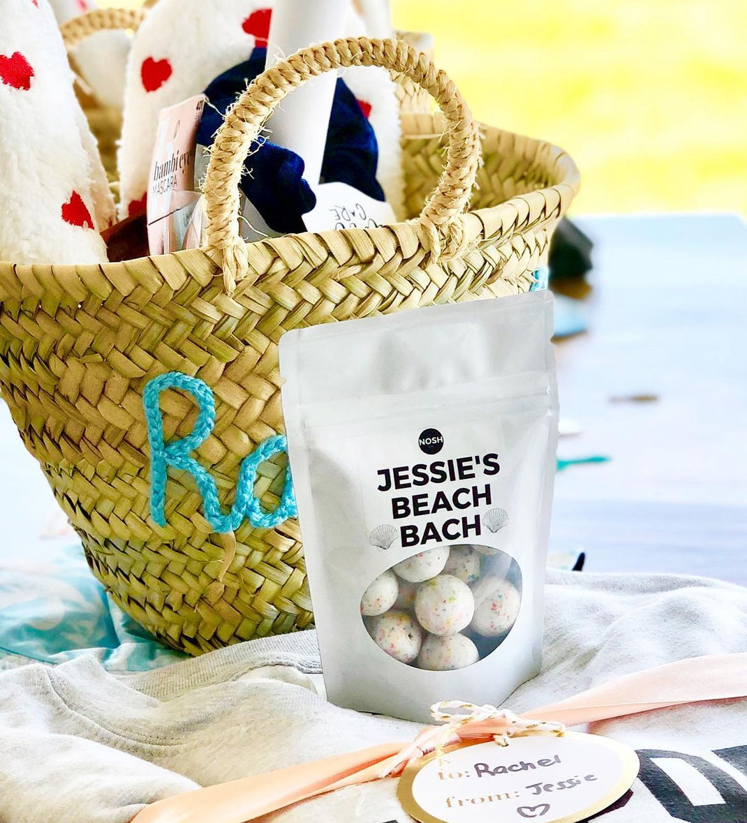 Customizable Candy Gifts and Sweet Treats – NOSH NYC