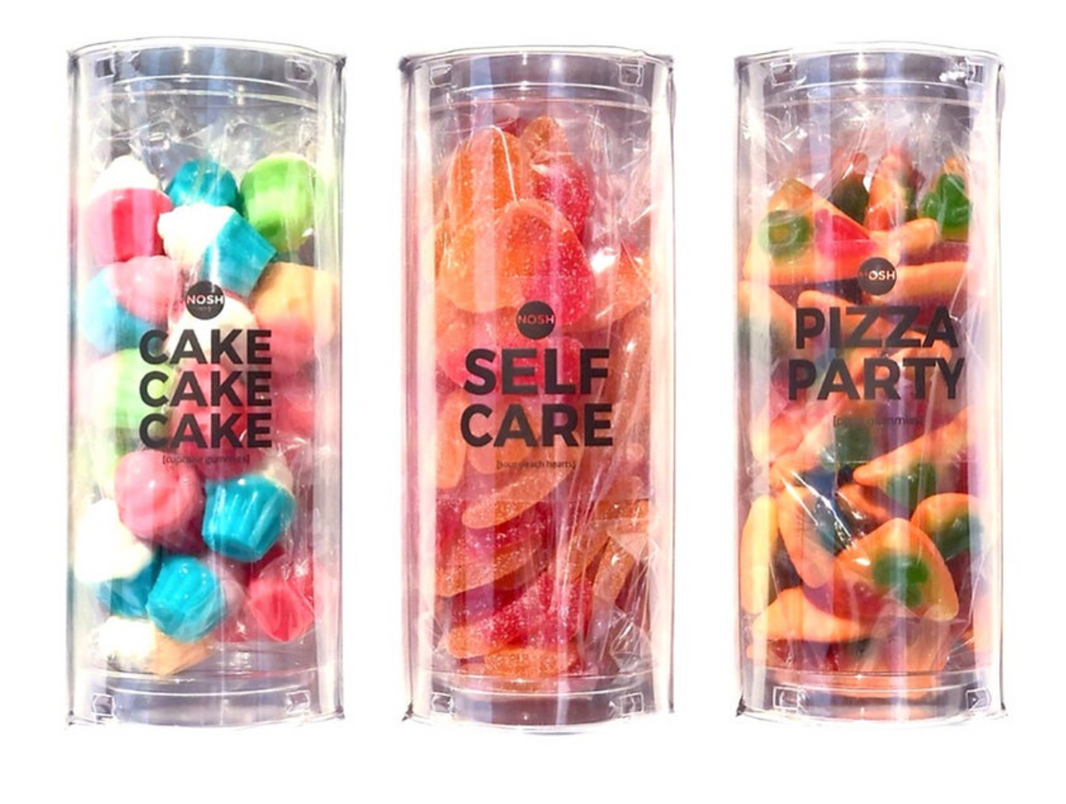 Customizable Candy Gifts and Sweet Treats – NOSH NYC