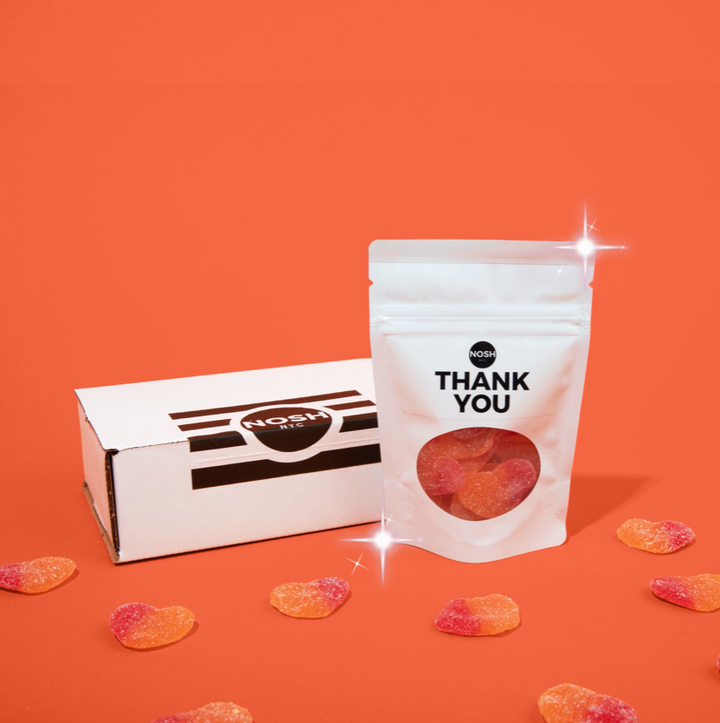 CANDY GRAMS – NOSH NYC