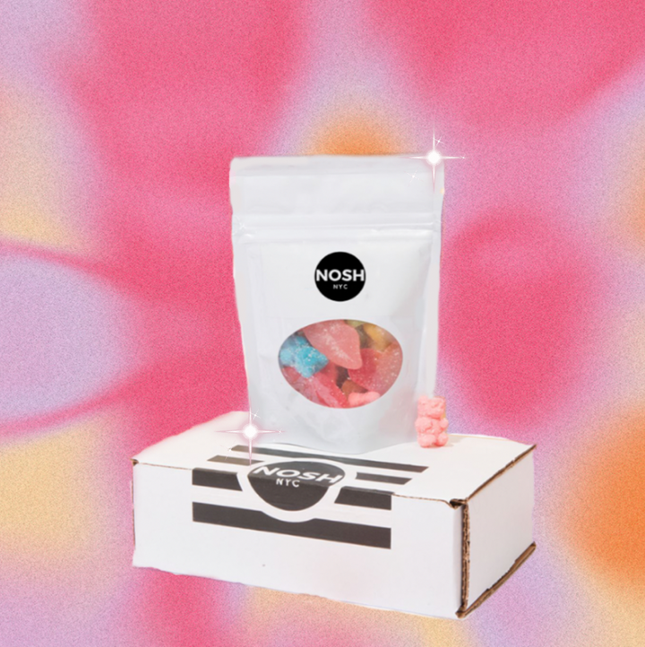 Customizable Candy Gifts and Sweet Treats – NOSH NYC