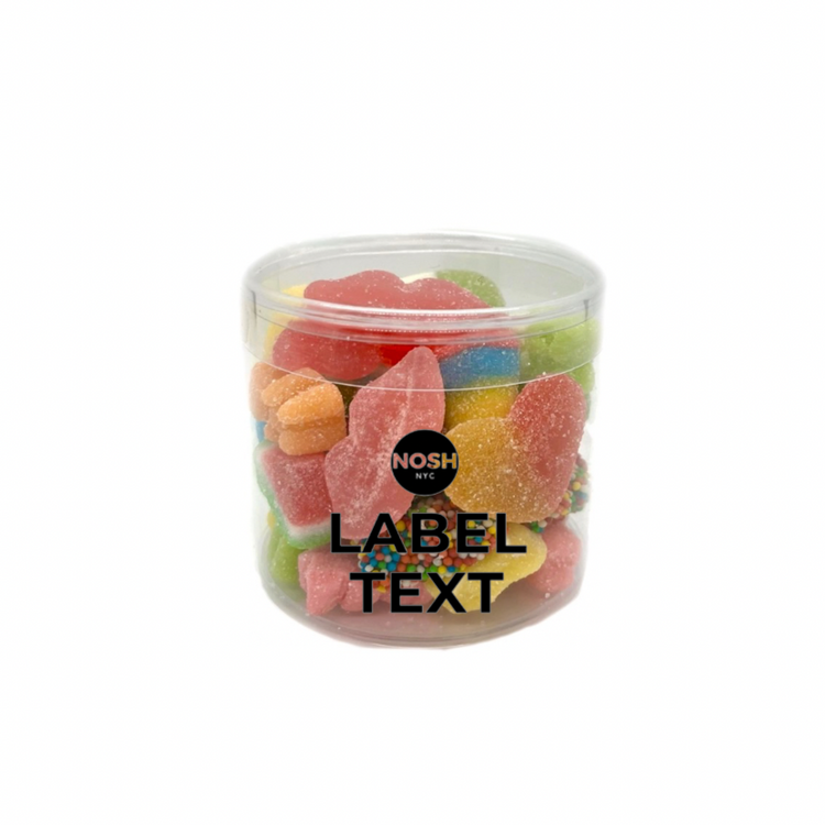 Customizable Candy Gifts and Sweet Treats – NOSH NYC
